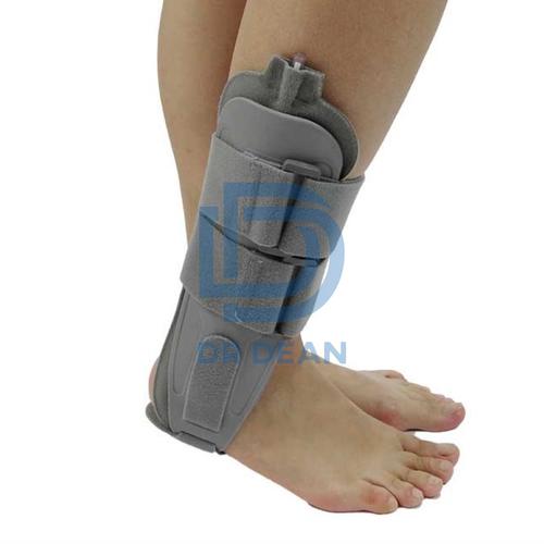 Promo Ankle Brace With Air Padding Ankle Stirrup Ankle Support Engkel ...