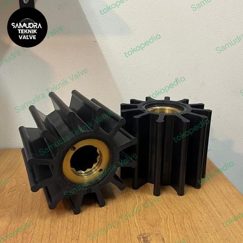 Jual IMPELLER SP500 KASHIYAMA / RUBBER IMPELLER SP500 KASHIYAMA LOGO ...