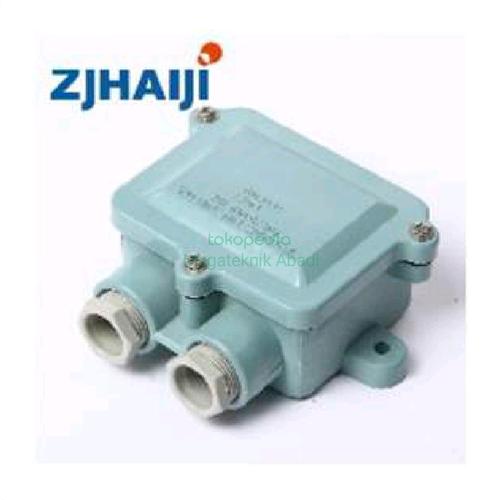 Jual IMPA 794831 J-1M resin marine watertight junction Box - Jakarta ...