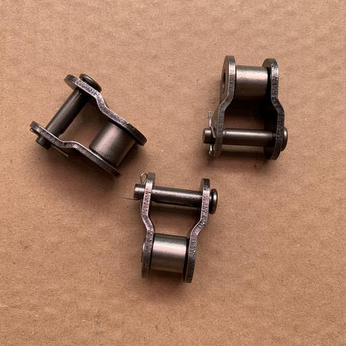 Jual Offset link rs 80-1, sambungan 1/2 rantai rs 80-1, off set link rs ...