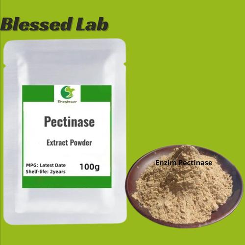 Jual Enzyme Pectinase 30 Gram (Enzim Pektinase) - Kab. Bogor - Blessed ...