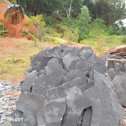 Jual batu alam keramik batu alam dingding batu templek batu templek ...