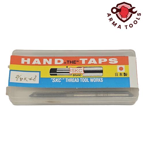 Jual Hand Taps SKC M5 M6 M7 M8 M9 M10/ Mata Tap SKC - M8 X 1.25 - Kota ...