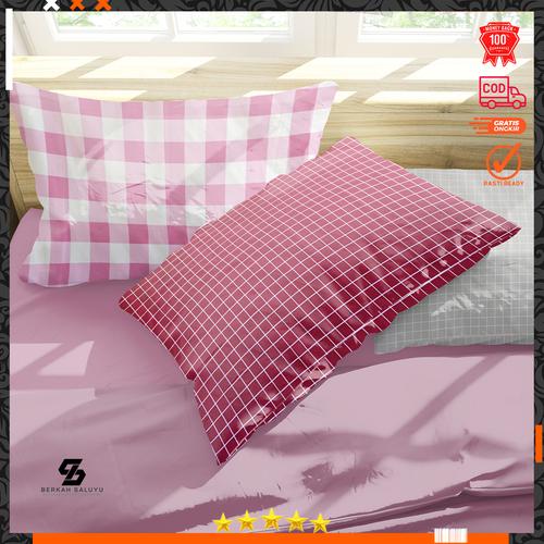 Jual 1 SET Sarung bantal/guling dewasa motif modern&minimalis terbaru ...