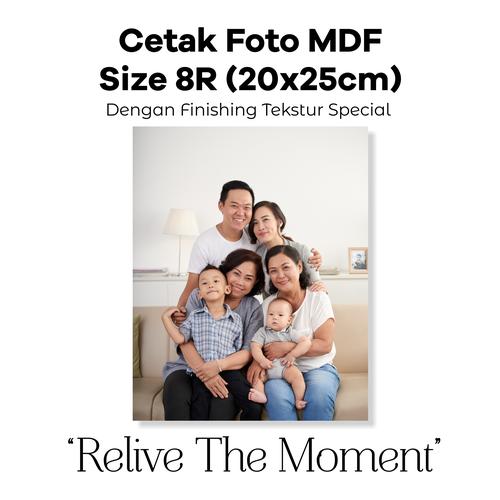 Jual Cetak Foto MDF Dengan Finishing Tekstur Kanvas | Print Photo 6R ...