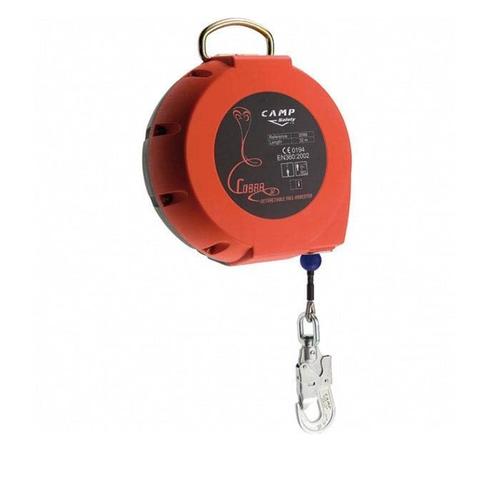Jual CAMPCOBRA 30 CAMP 3140 ( 30 Mtr ) - Retractable fall arrester ...