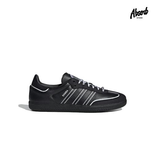 Jual Adidas Samba OG TOC “Exclusive Asia / Asian Release” (Black ...