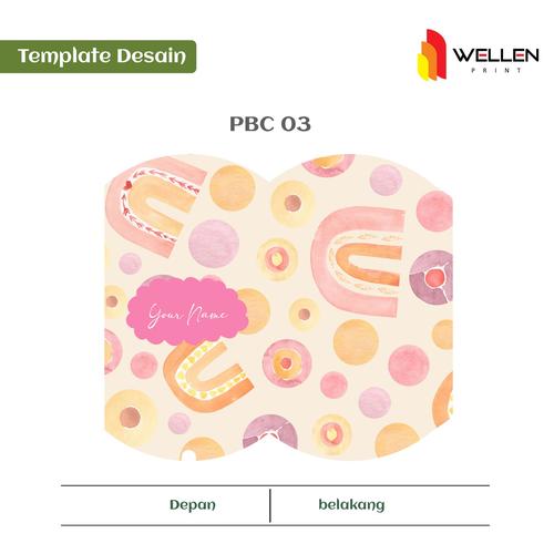 Jual WELLEN PRINT – Cetak Pillow Box Custom / Print Kotak Souvenir ...
