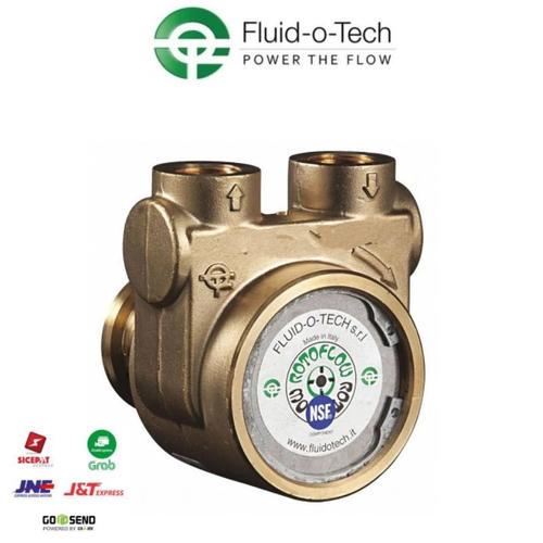 Jual Pompa RO Rotoflow 3/4 HP/Pompa Rotoflo 3/4 Hp/Pompa 3/4 hp ...