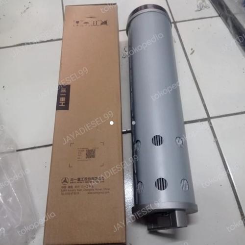 Jual HYDRAULIC OIL FILTER 60072195 SANY - Kota Palembang - MAKMUR ...