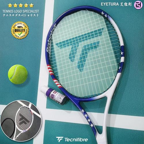Jual Cetakan Raket / Logo raket tenis / Stencil Card GENERAL Logo ...
