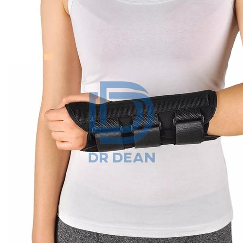 Promo Wrist Splint Support Palm Brace CTS Hand Arthritis Deker Tangan ...