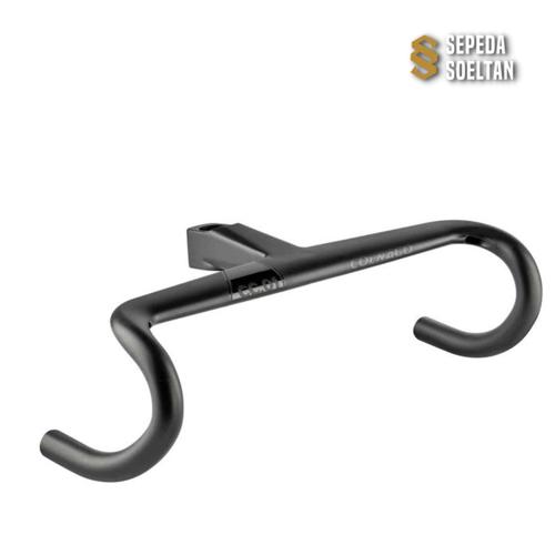 Jual COLNAGO Integrated Handlebar CC.01 Carbon - 410x100 mm - Kota ...