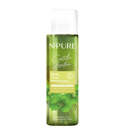 Jual NPURE Cica Toner 30ml - Kab. Bangkalan - Toko Mommy- | Tokopedia