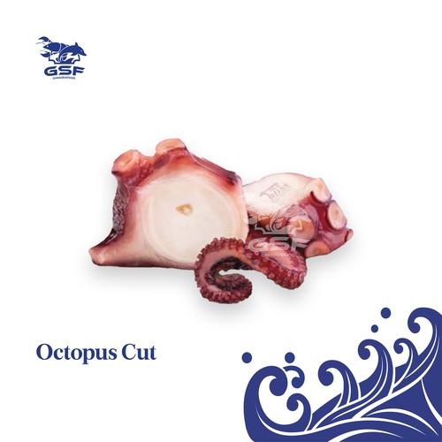 Jual Frozen Octopus Cut I Gurita potong Garaseafood - Jakarta Selatan ...
