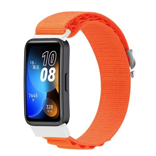 Jual Huawei Band 9 Strap Alpine Loop Tali Jam Nylon Loop Huawei Band 9 ...