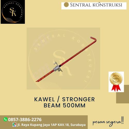 Jual Kawel /Stronger Beam 500mm scaffolding bekisting - Kota Surabaya ...