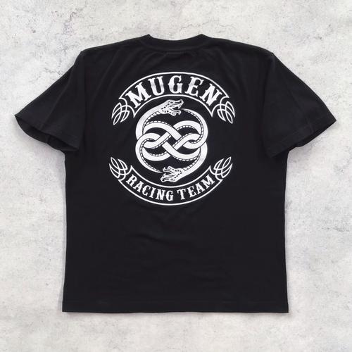 Jual Mugen Racing Team Badge Tee - Kota Pontianak - Japan Winkel ...