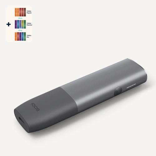 Jual IQOS ILUMA ONE + 5 STICK TEREA - ROKOK ELEKTRIK PHILIP MORRIS ...