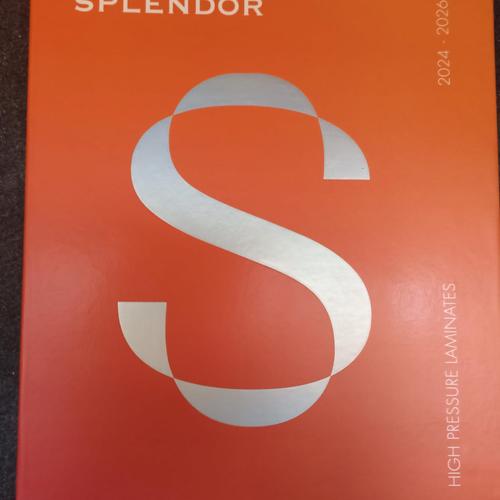 Jual Katalog HPL Splendor tahun 2024 - Kab. Tangerang - cabinstore86 ...