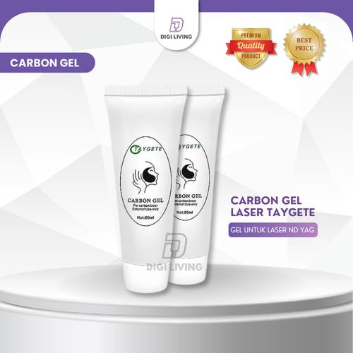 Promo Digiliving - Carbon Gel Laser Taygete - Gel Untuk Laser Nd YAG ...