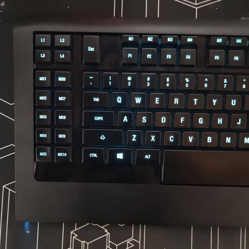 Jual STEELSERIES APEX 350 GAMING KEYBOARD [rare] - Kota Surabaya ...