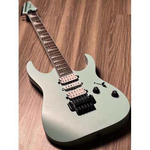 Jual Ibanez RG470DX-SFM Sea Foam Green Matte - Jakarta Utara - Nafiri ...