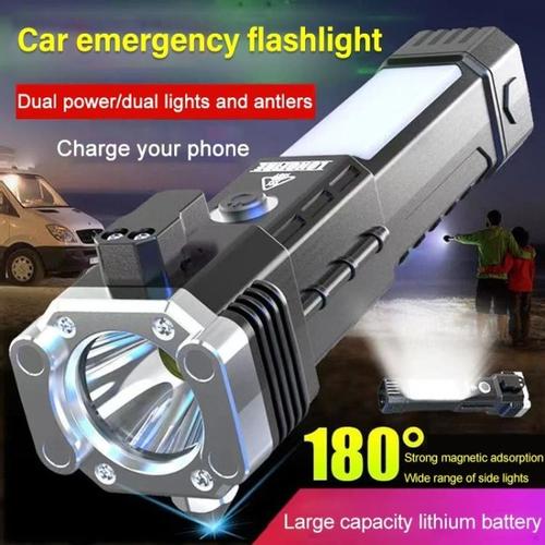 Jual Thumb Flashlight Adventure - Kab. Tangerang - FindMe. | Tokopedia