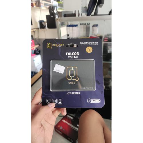 Jual SSD FALCON 256GB SATA 3 - Kab. Bantul - AR Computer Jogja | Tokopedia