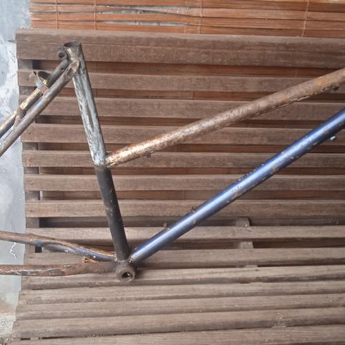 Jual framefork sepeda federal lady 26 kemungkinan wild cat - Kota ...