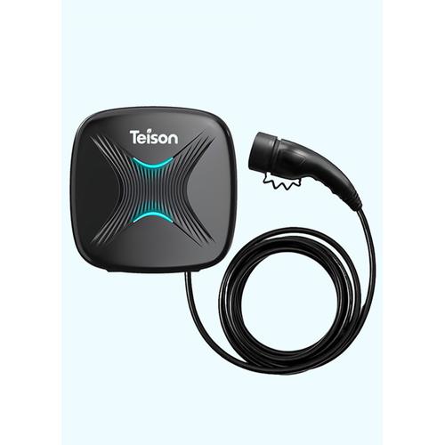 Promo Charger Mobil Listrik Teison Smart Mini AC 7KW & 22KW (Cocok ...