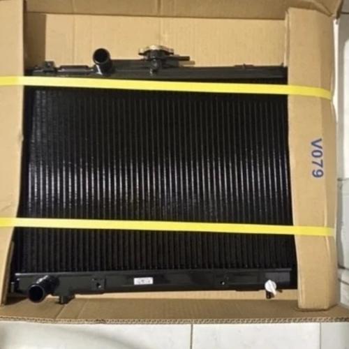 Jual Radiator Toyota Starlet kapsul Manual EP80 EP81 EP82 koyorad ...