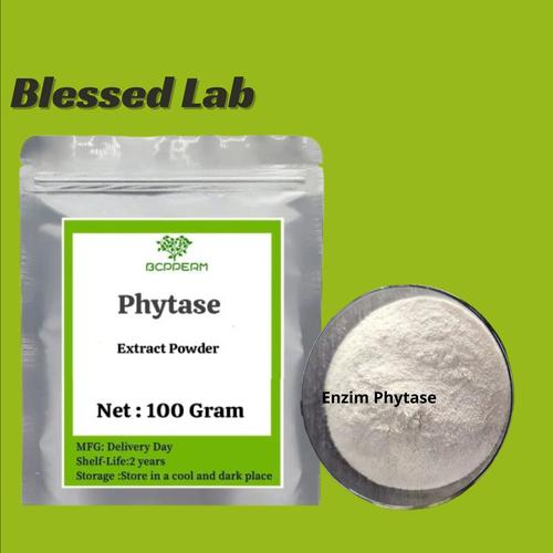 Jual Phytase Enzyme Powder 5 Gram Enzim Fitase Powder 5 Gram - Kab ...