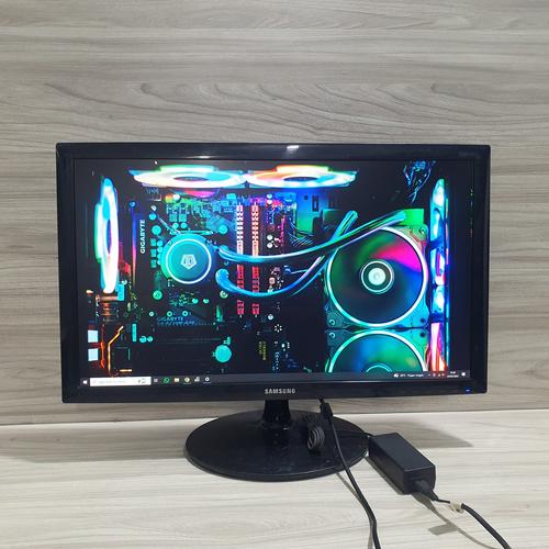 Jual LED MONITOR SAMSUNG LS24D300 HDMI 24 INCH WIDE SCREEN - Kota ...