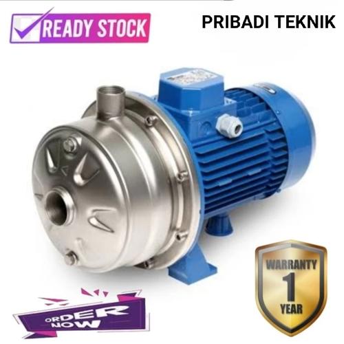 Jual Pompa Booster Stainlees Steel EBARA 2CDX 70/12 380V 3Phase - Jakarta Barat - PRIBADI TEKNIK ...