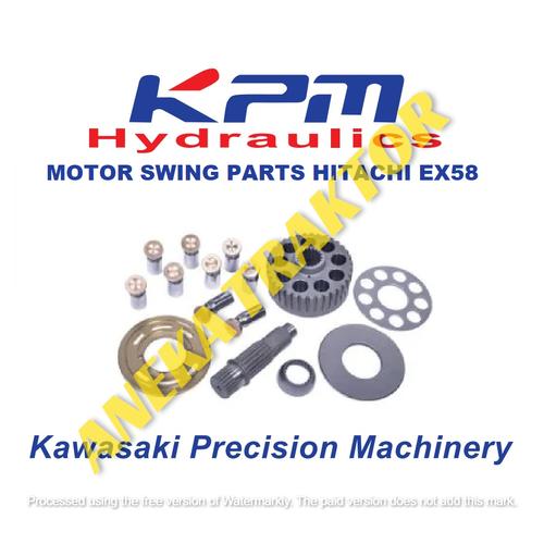 Jual BLOCK ROTOR / PLATE VALVE / PISTON / BALL GUIDE / RETAINER / SHOE ...