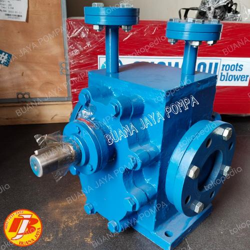 Jual Gear Pump Pompa Oli pompa Aspal Panas RCB 58/08 960 LPM 4 inch ...