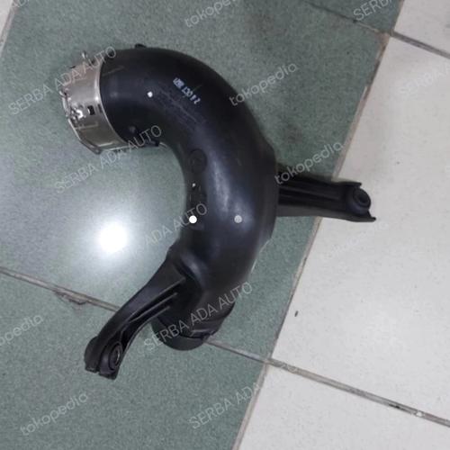 Jual selang turbo intercooler asli toyota innova reborn fortuner vrz ...