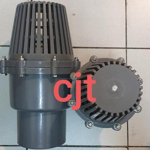 Jual US foot valve pvc 3" inch aw socket - Jakarta Pusat - Plant Good ...