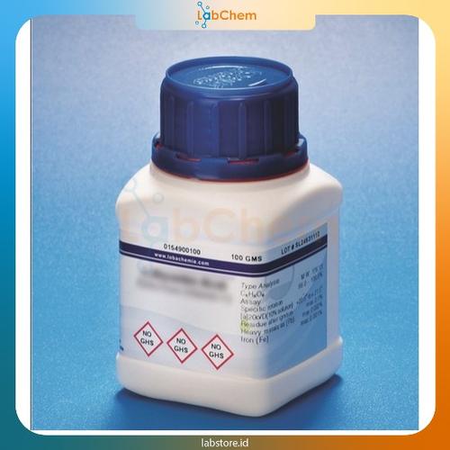 Jual Potassium Iodide 99% AR @ 100 gm | Loba Chemie LC-5391 - Jakarta Utara - LabChem | Tokopedia