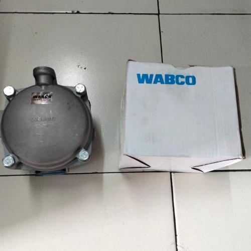 Jual US Relay Valve / Emergency Valve Assy RE-6 " WABCO " - Jakarta ...