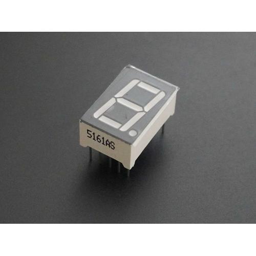 Jual Seven Segment Display Module - 1 - Kota Bekasi - Digital-Service ...