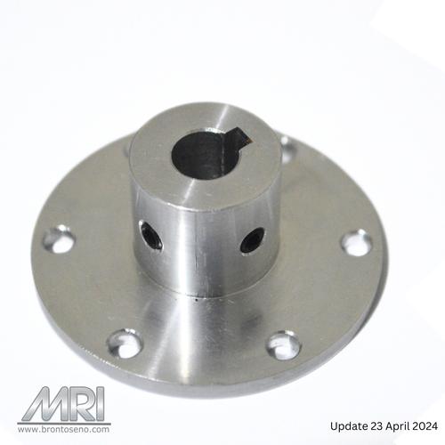 Jual Hub omni/mekanum wheel 100mm,127mm,150mm - Kota Surabaya - MRI ...