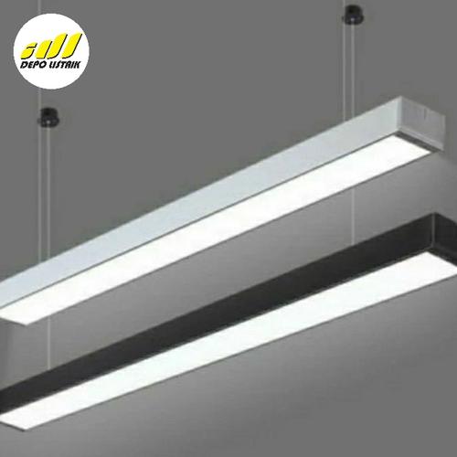 Jual Artalux LED hanging lamp 18watt / Lampu balok Office 18W / Lampu ...