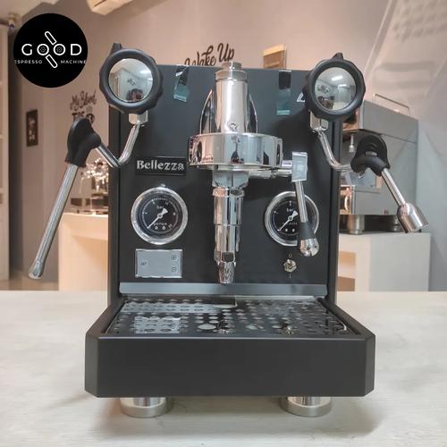 Jual Bellezza Giulia PID Black - Espresso Machine - Jakarta Utara ...