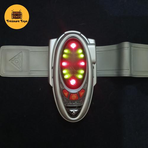 Jual dx chrono morpher changer power rangers time force sentai ...