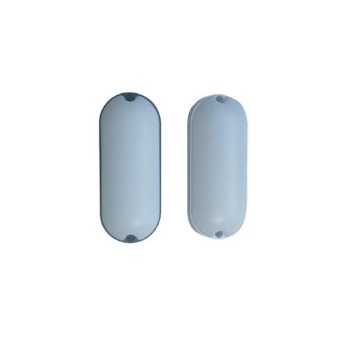 Jual BALL ICE LED lampu kapal Led oval 10watt 220V IP65 lampu dinding ...