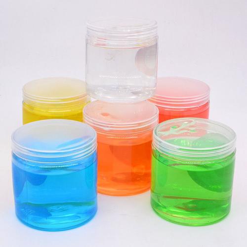 Jual SLIME Glitter Toples Kecil Kotak silinder - Kota Surabaya - Donki ...