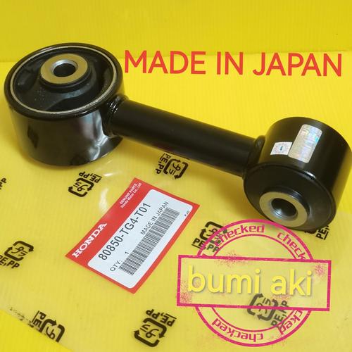 Jual ENGINE MOUNTING BELAKANG ORIGINAL HONDA MOBILIO BRIO BRV ASLI ...