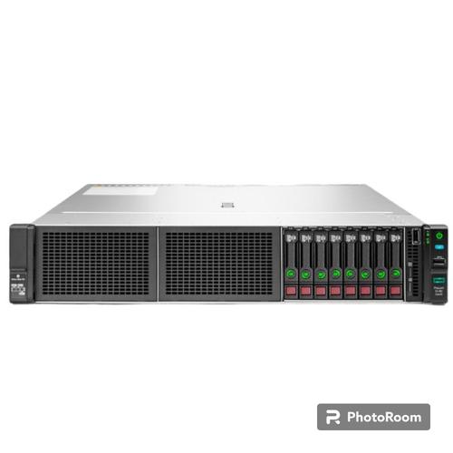 Jual Server HPE Proliant DL180 G10 4210R 16GB 1TB SATA 879517-B21 ...